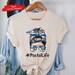 Hashtag Postallife Shirt, Mail Carrier T-shirt - Etsy