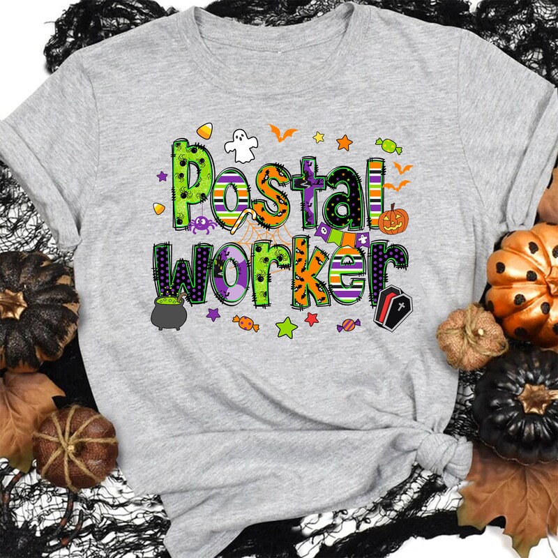 Mailman Halloween Costume - Etsy