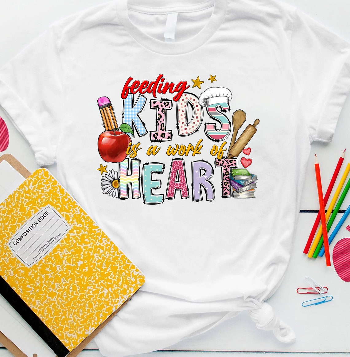 Lunch Lady Design Png Western Lunch Lady Png Western Lunch - Etsy