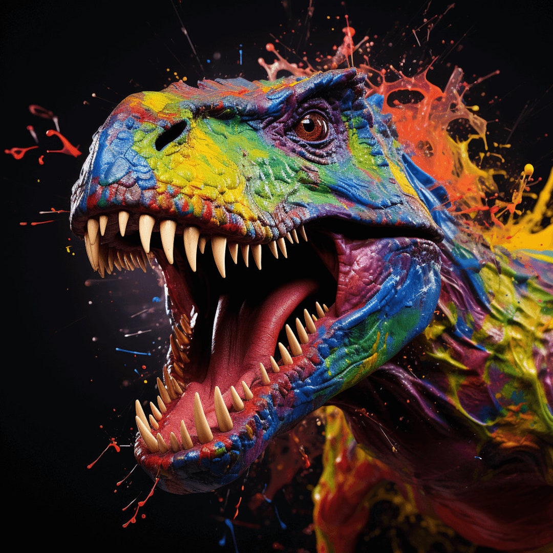 Prompt Water Splash Art, Turn Any Subject Into an Amazing Water Splash ...