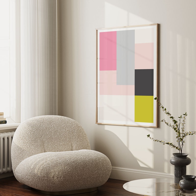 Large Print Poster - Etsy