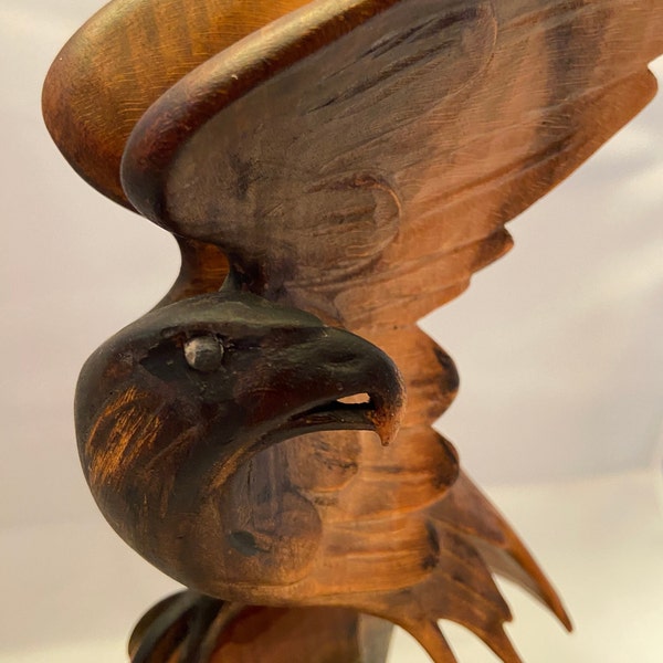 German Wood Carving - Etsy