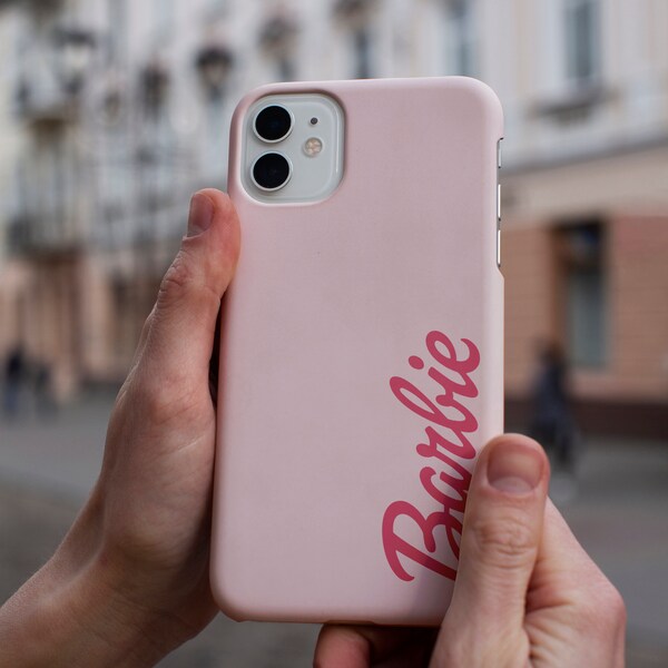 Barbie and Ken Case - Etsy