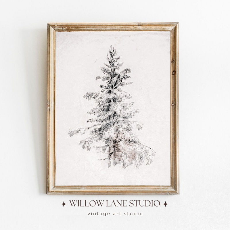 Christmas Printable Art - Etsy