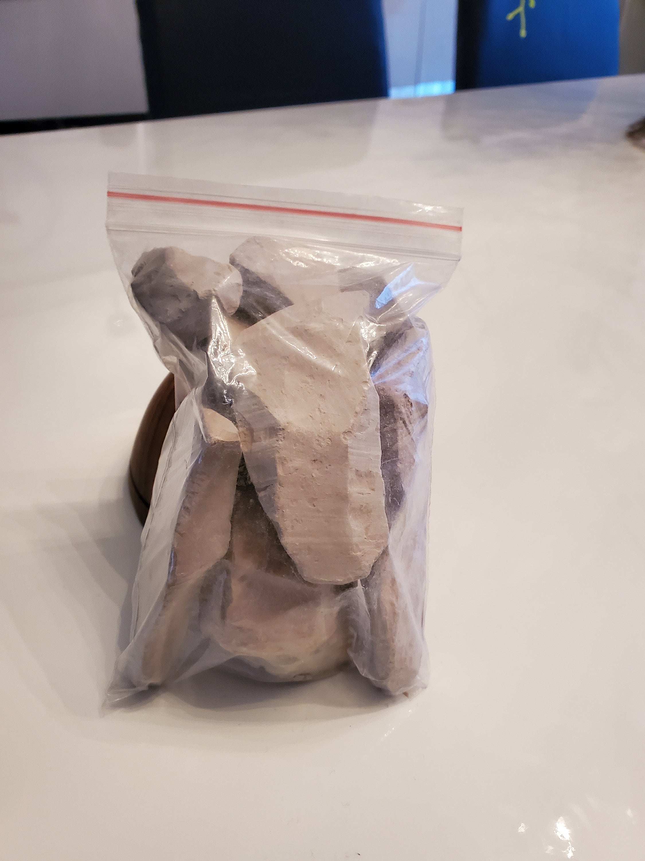 Edible Clay / Kaolin / Kalaba - Etsy