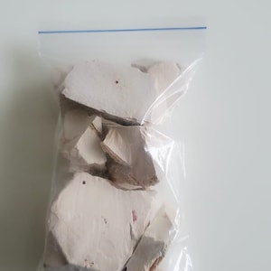 Edible Clay / Kaolin / Kalaba - Etsy