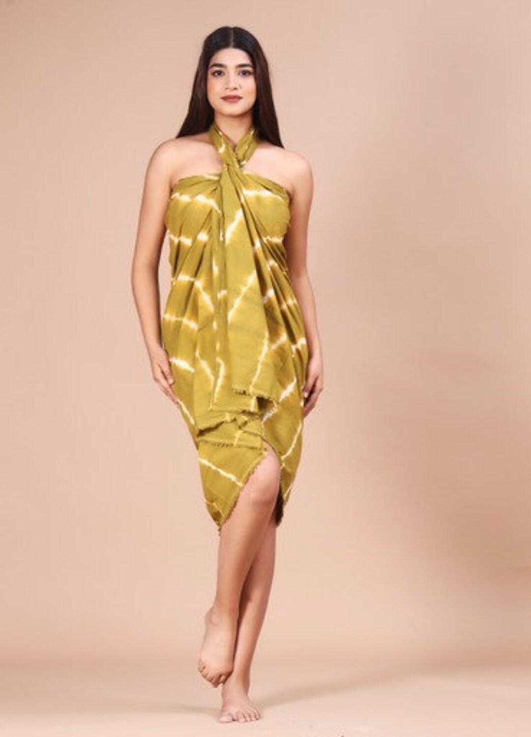 Beach Sarongs Beach Cover up Beach Cangas Summer Pareos Bohemian ...