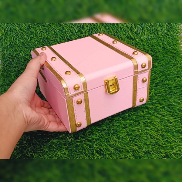 Trunk - Etsy