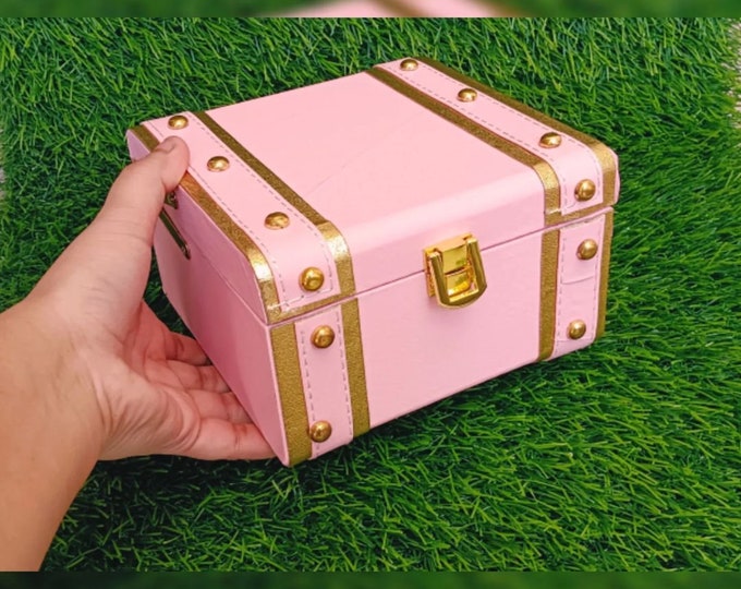 Combo Lock Boxes - Etsy