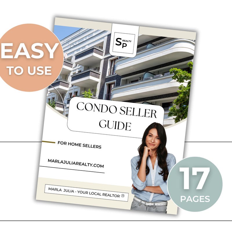 Condo - Etsy