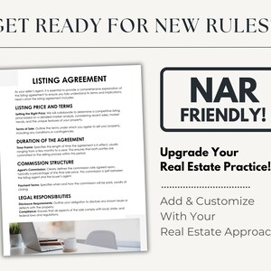 Relocation Guide for Real Estate Agents, Relocation Packet, Local ...