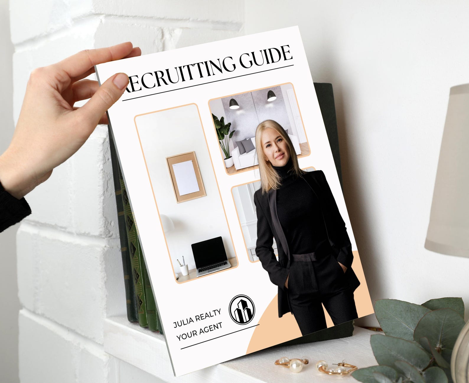 Real Estate Recruiting Guide, New Agent Onboarding Guide for Brokerages ...