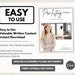 Pre-listing Packet for Real Estate, Seller Pre-listing Presentation for ...