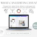 Realtor CMA Report Template: Home Valuation Guide (canva Editable, 19 ...