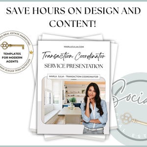 Transaction Coordinator Service Presentation, Transaction Coordinator ...