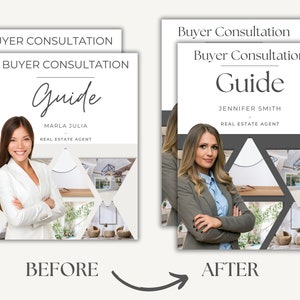 Buyer Consultation Presentation for Real Estate, Home Buyer ...