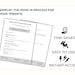 Tenant Welcome Letter Template, Landlord Welcome Packet, New Renter ...