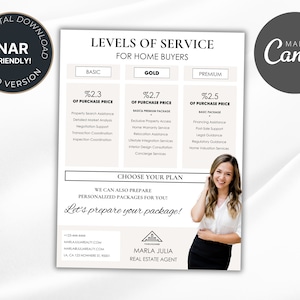 Compensation for Buyer Agent, Representation Real Estate NAR Settlement ...