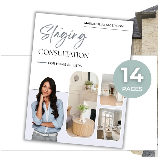 Home Staging - Etsy