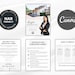 Buyer Agent Compensation, Real Estate Commission Sheet, Real Estate ...