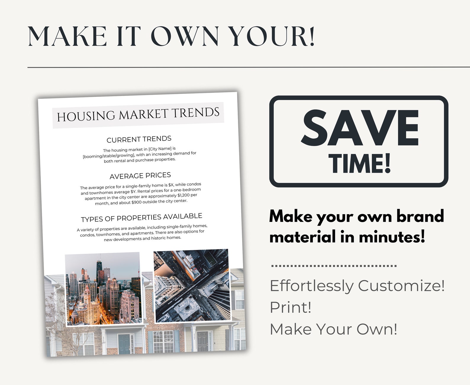 Relocation Guide for Real Estate Agents, Relocation Packet, Local ...