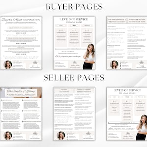 Compensation for Buyer Agent, Representation Real Estate NAR Settlement ...