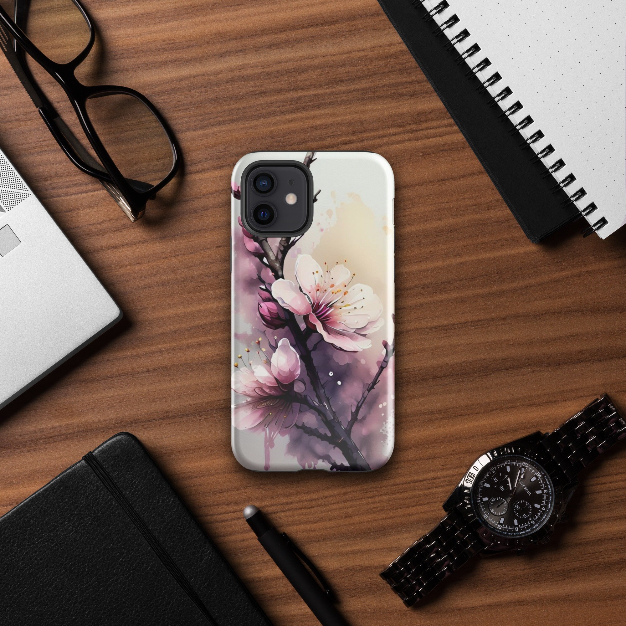 IPhone Case the Flower Japanese Style iPhone Case Japan Case Japan ...