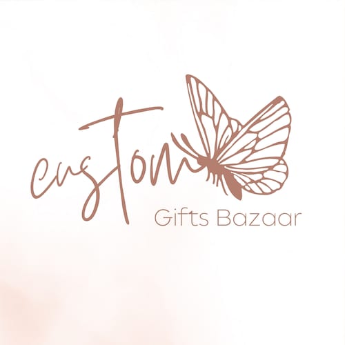 CustomGiftsBazaar - Etsy