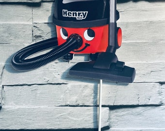 Henry Cake Topper - Etsy UK