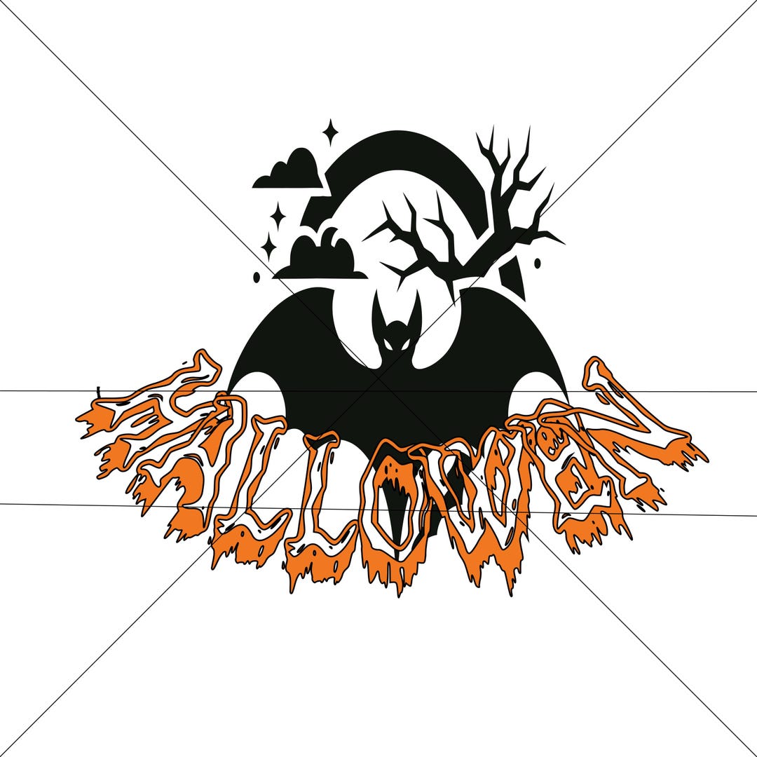 Happy Svg, Hallowen Svg, Happy Hallowen Svg - Etsy
