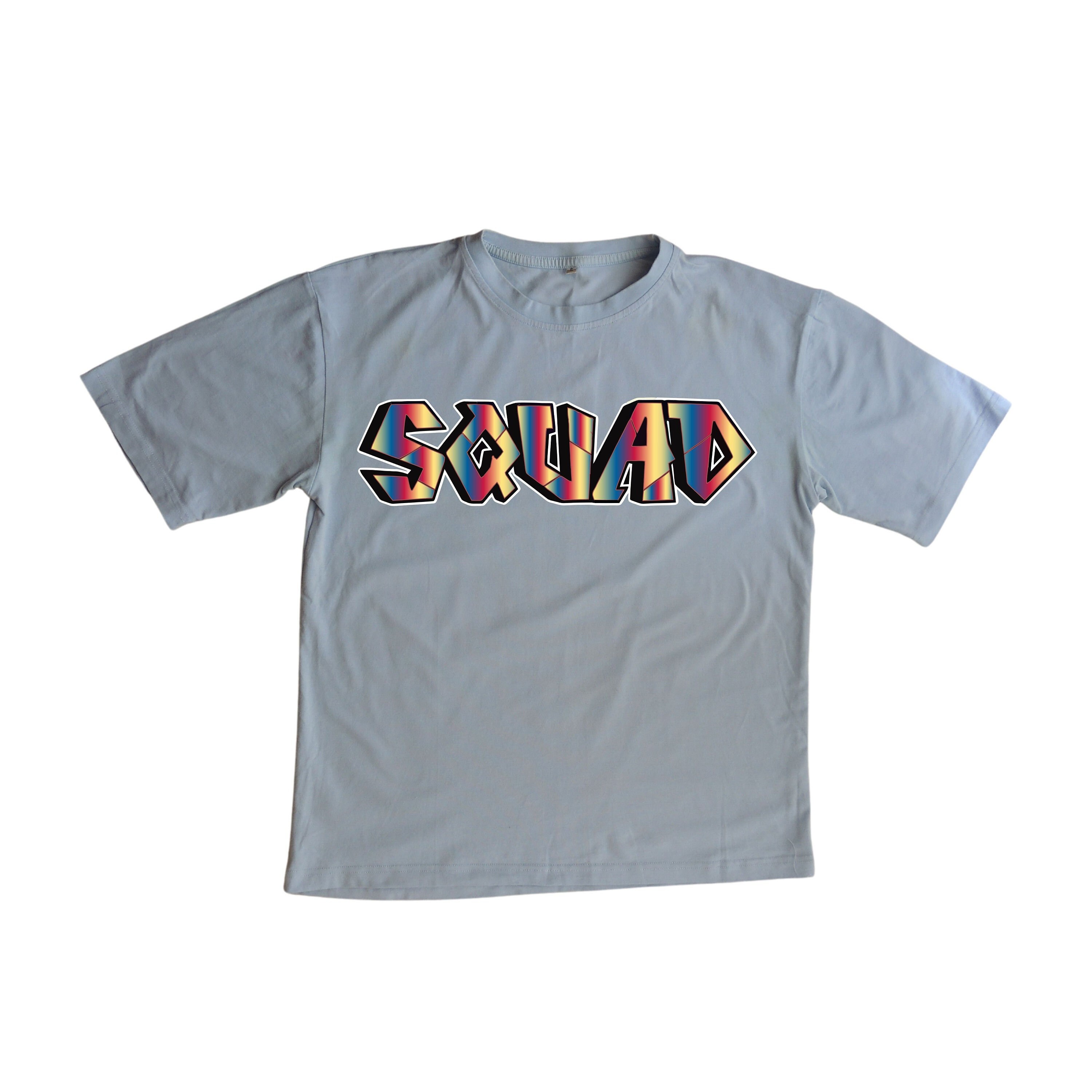 Squad Png, Squad Svg, Cricut File, Tshirt Design, Birthday Design ...