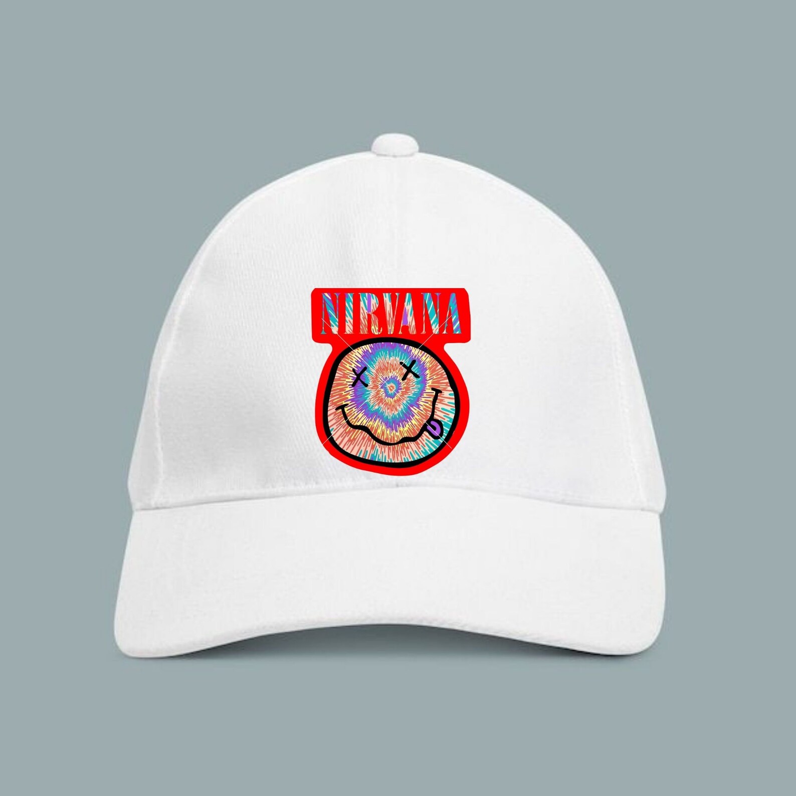 Nirvana Png svg, Nirwana Smiley Png svg, in utero Png svg, Cri cut Design, Nirvana Design ...