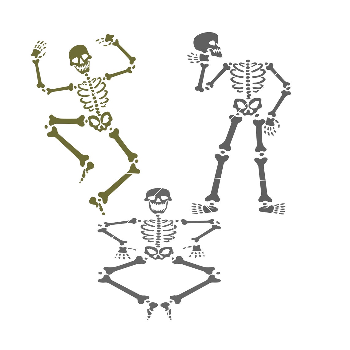 Skeletons Png, Skeletons Svg, Skull Png, Skull Svg, Sublimation File ...