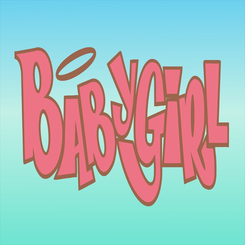 Baby Girl Png, Baby Png, Girl Png, Baby Digital, Printable Design File ...