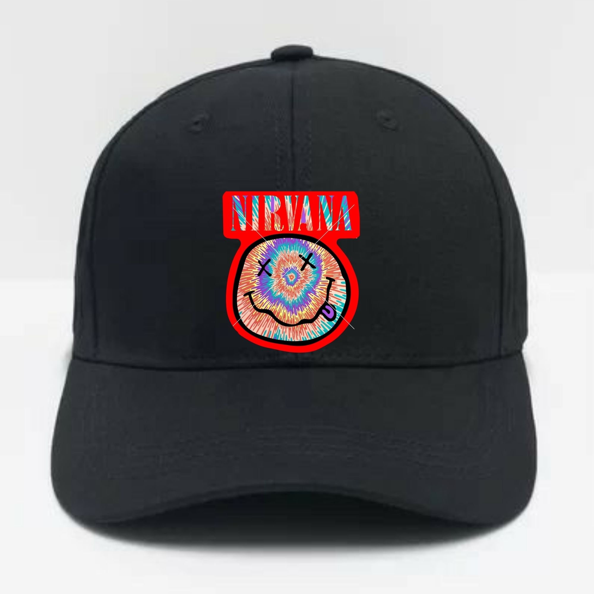 Nirvana Png Svg, Nirvana Smiley Png Svg, in Utero Png Svg, Cri Cut Design, Nirvana Design ...