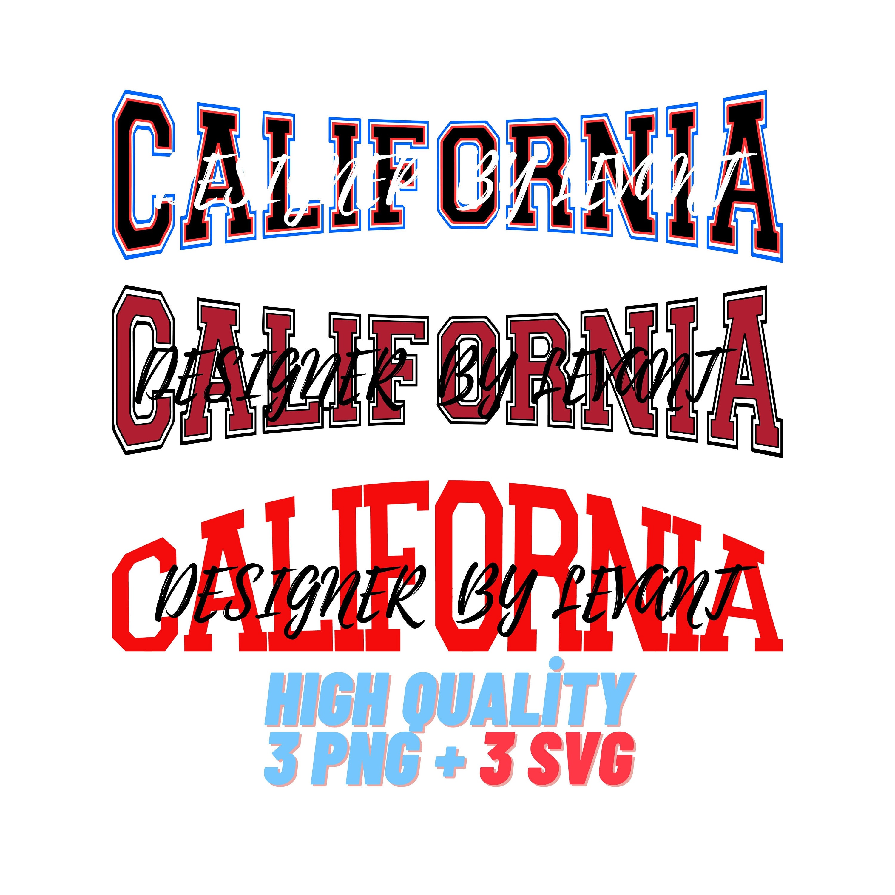 California Png Svg, California Love Png Svg, California Adventure Png ...