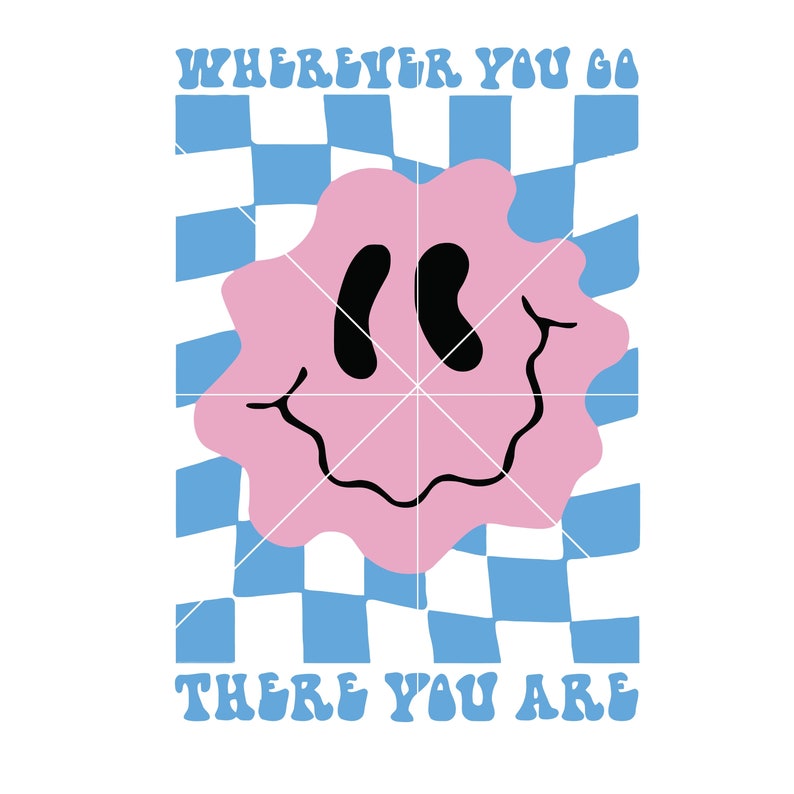Smiley svg, Smiley png, Sublimation Design, Cricut Design, sofortiger ...