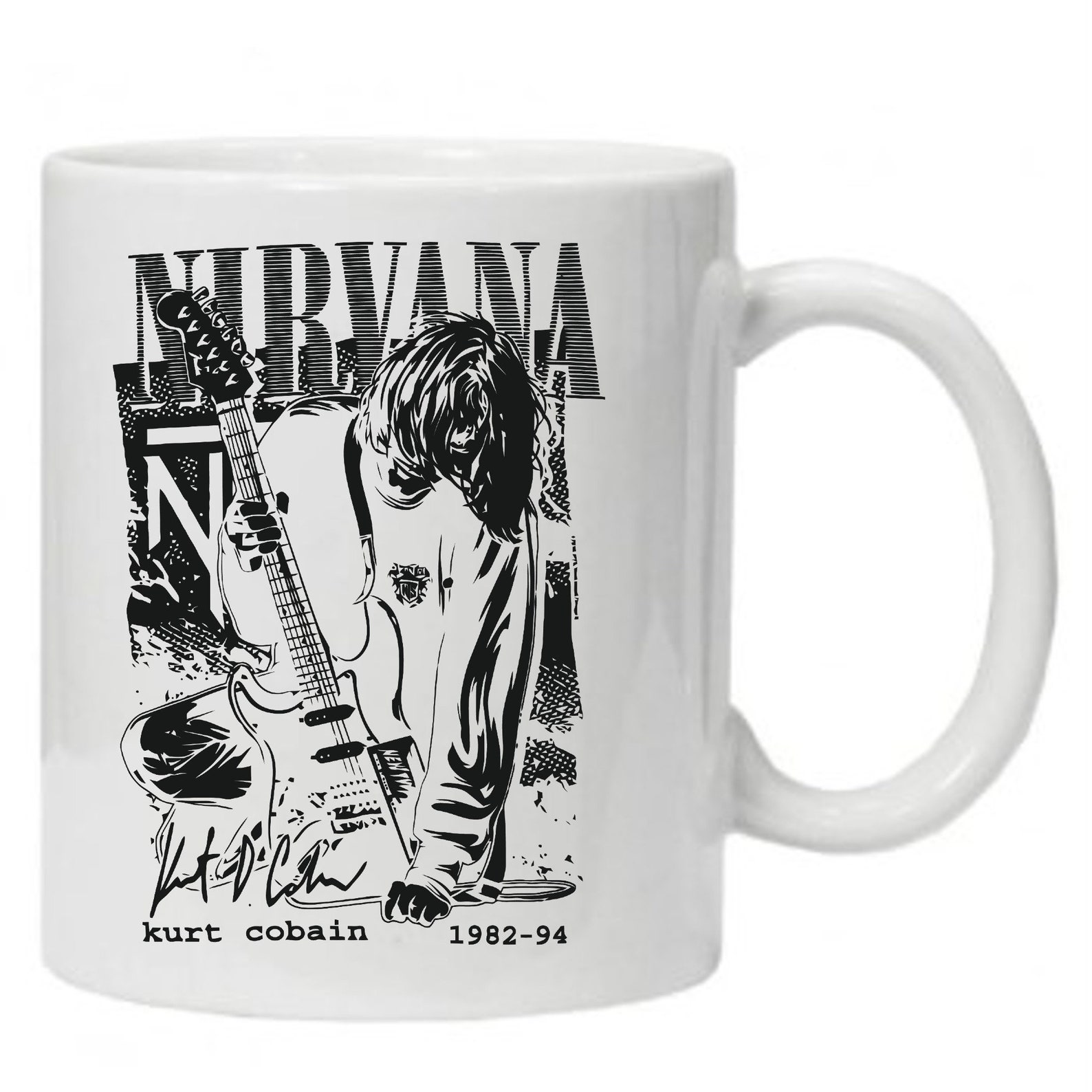 Kurt Cobain Png, Nirvana Png, Nirvana Cobain Png, Nirvana Kurt Cobain ...
