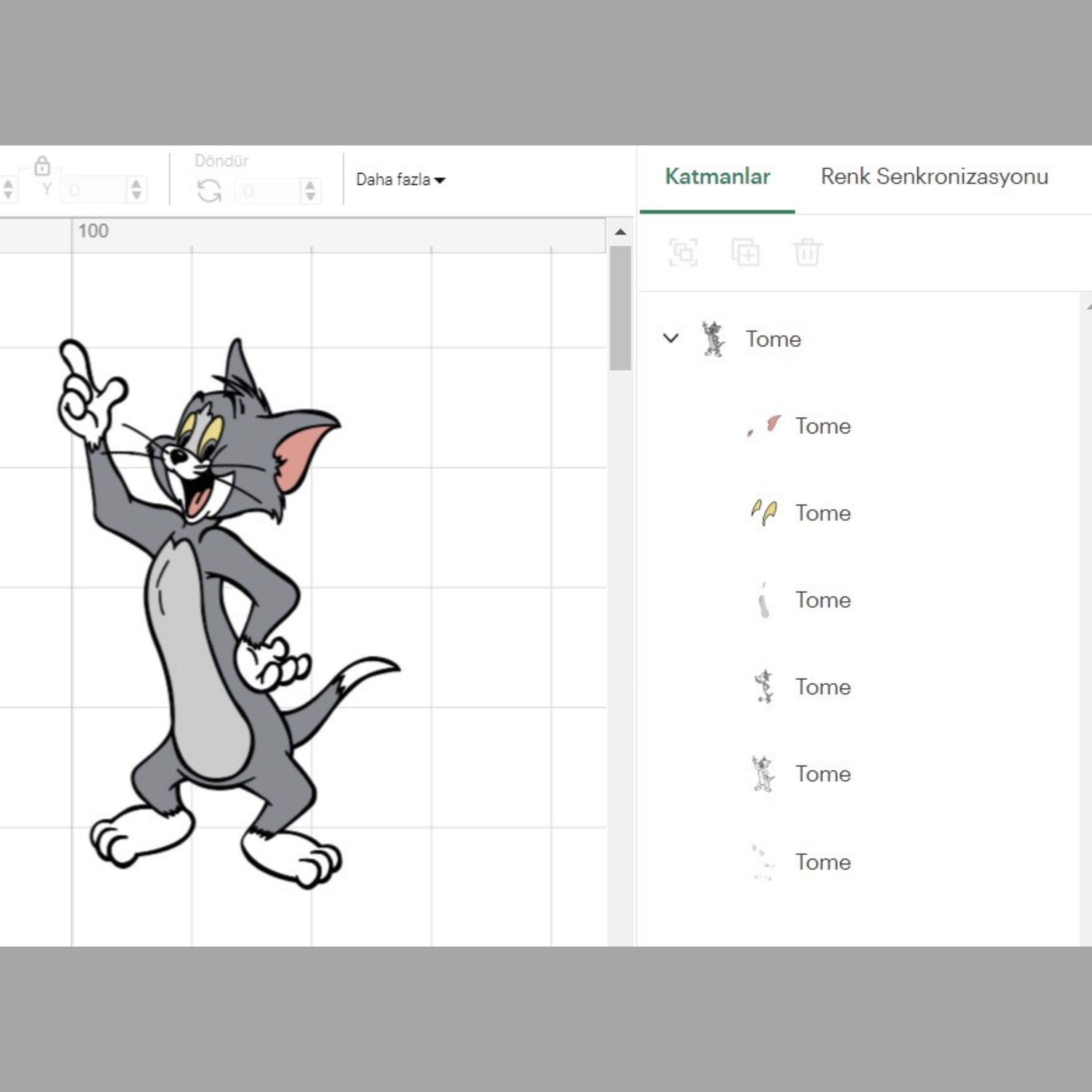 Cartoon Characters Svgs, Cartoon Svg, Sublimation Design, Shirt Design ...