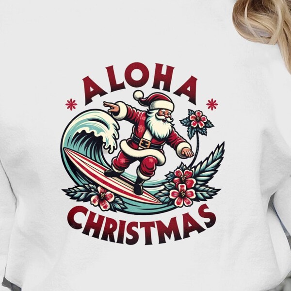 Beach Christmas - Etsy