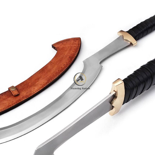 Khopesh Sword - Etsy