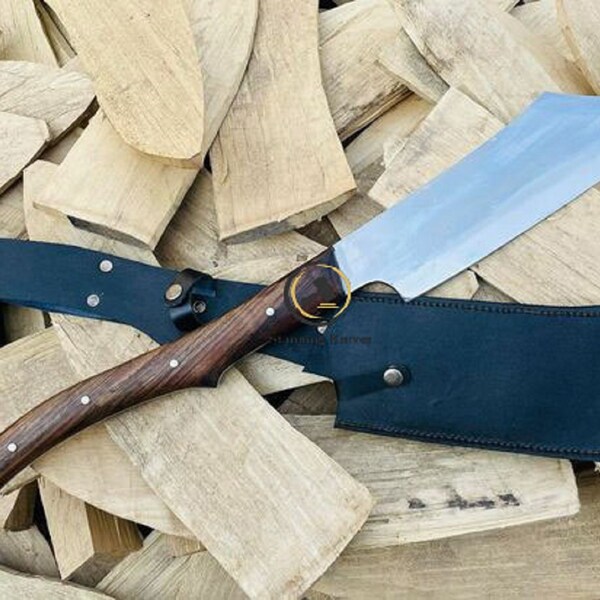 Cleaver - Etsy