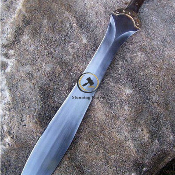 Xiphos Sword - Etsy