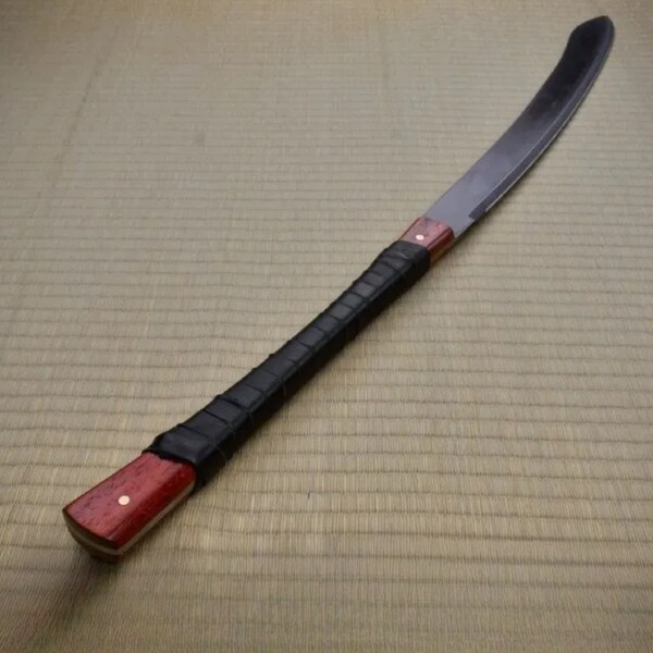 Thai Swords - Etsy