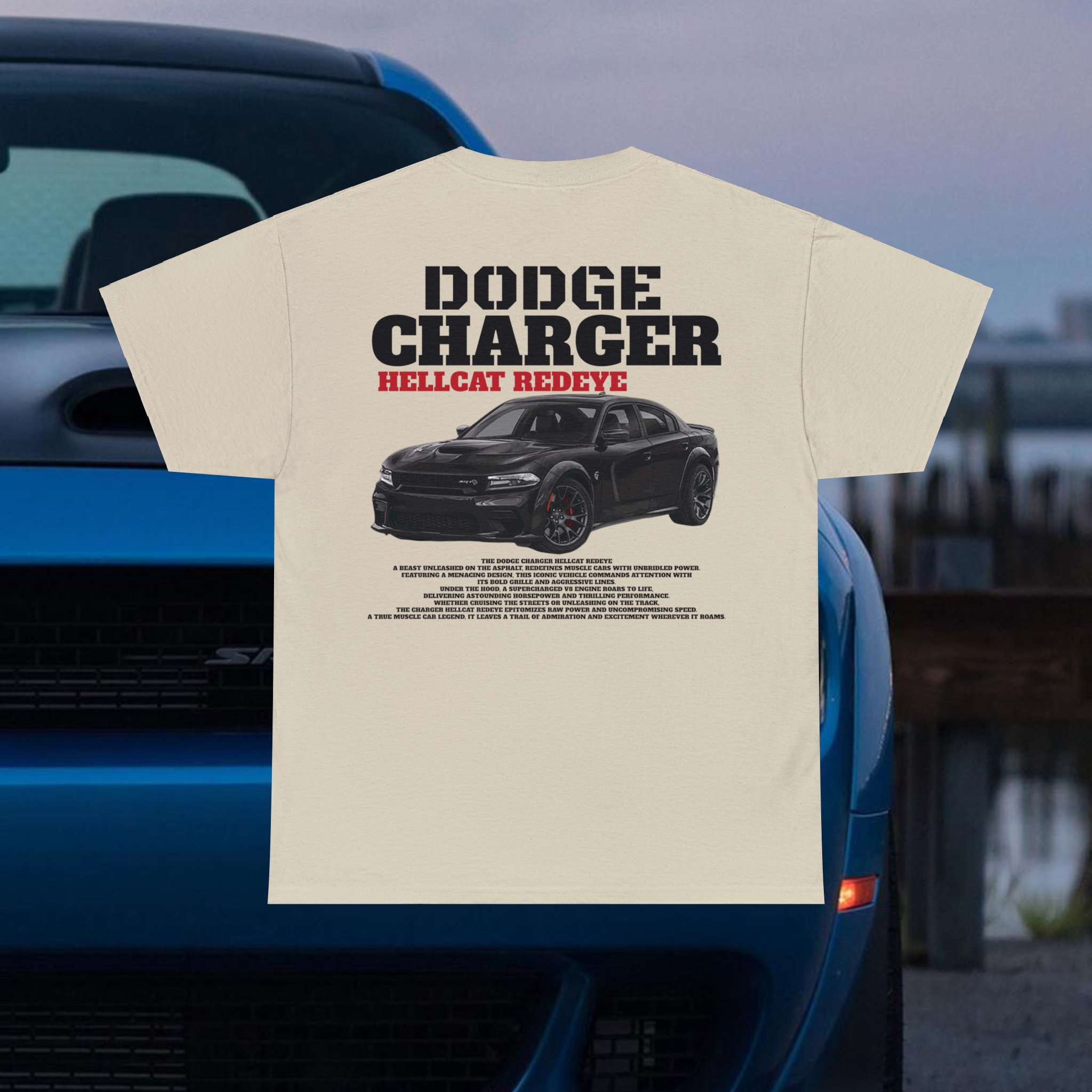 Dodge Charger Shirt, Dodge Charger, Dodge Charger Hellcat Redeye ...
