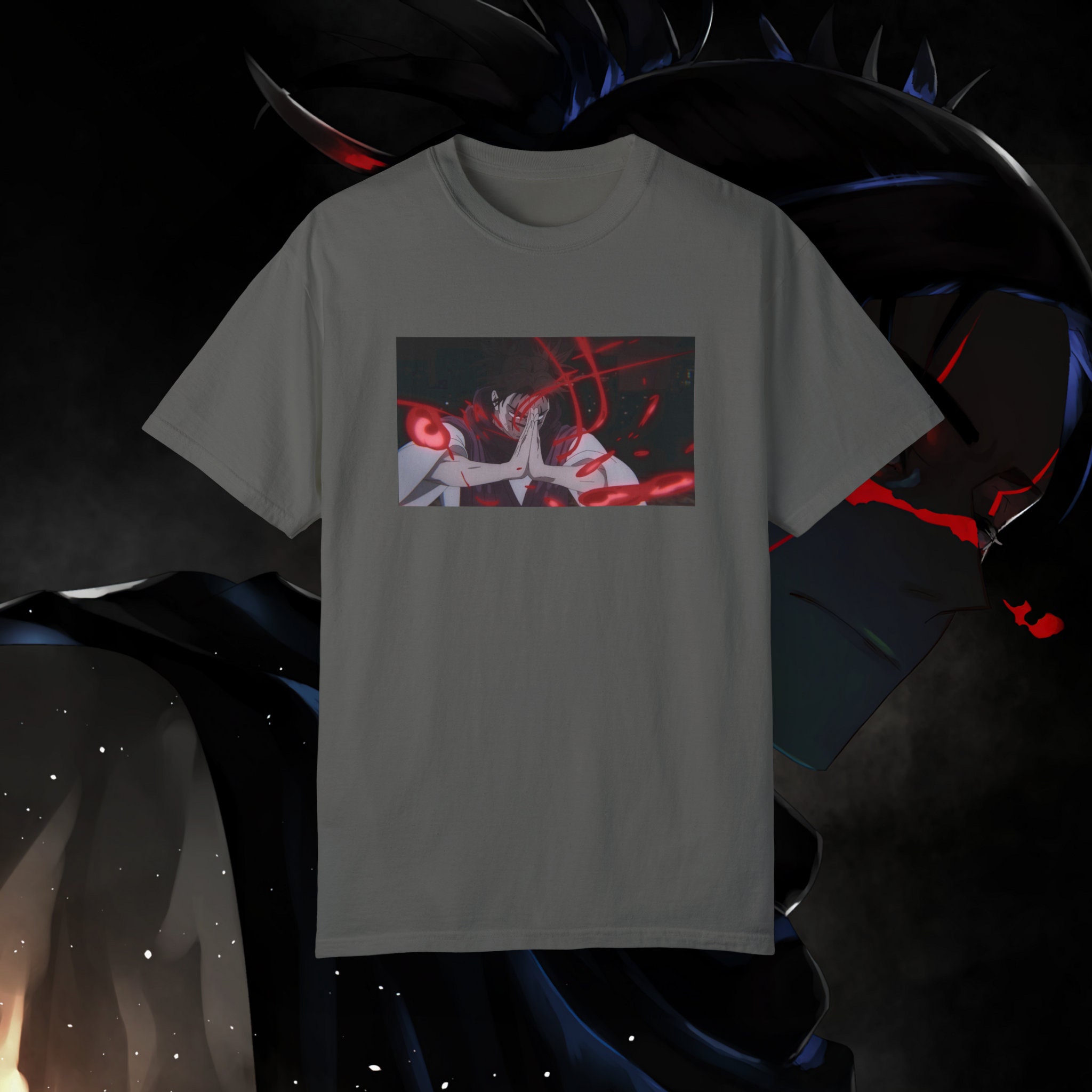 Jujutsu Kaisen, Jujutsu Kaisen Shirt, Choso Shirt, Choso Kamo, Choso ...