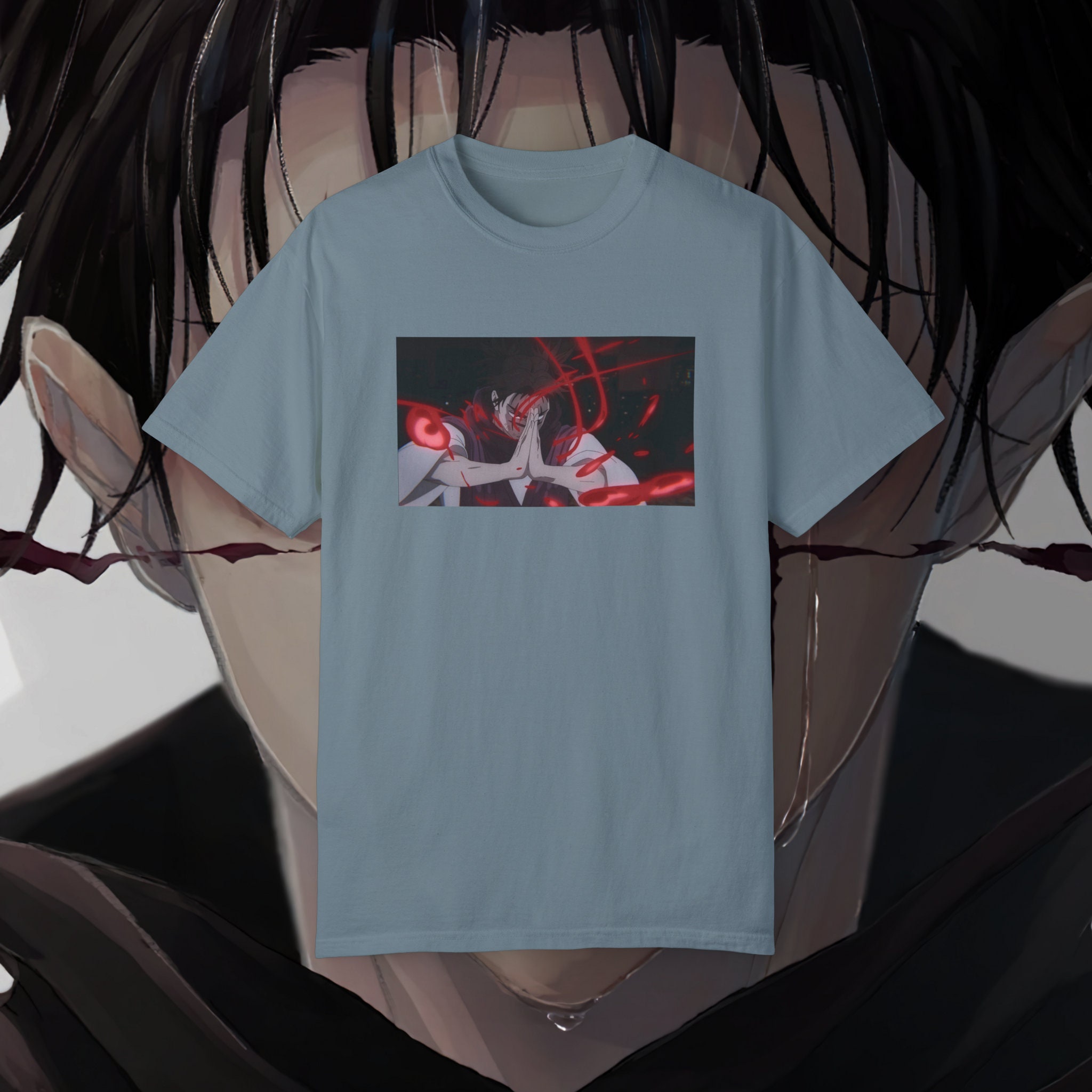 Jujutsu Kaisen, Jujutsu Kaisen Shirt, Choso Shirt, Choso Kamo, Choso ...