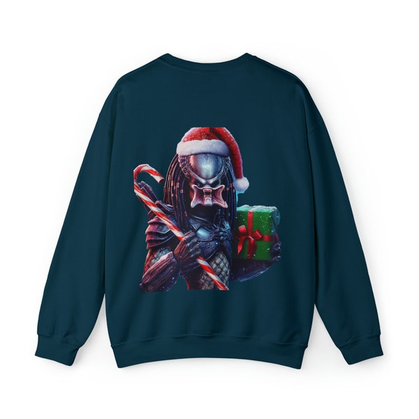 Geek Christmas Jumper - Etsy UK