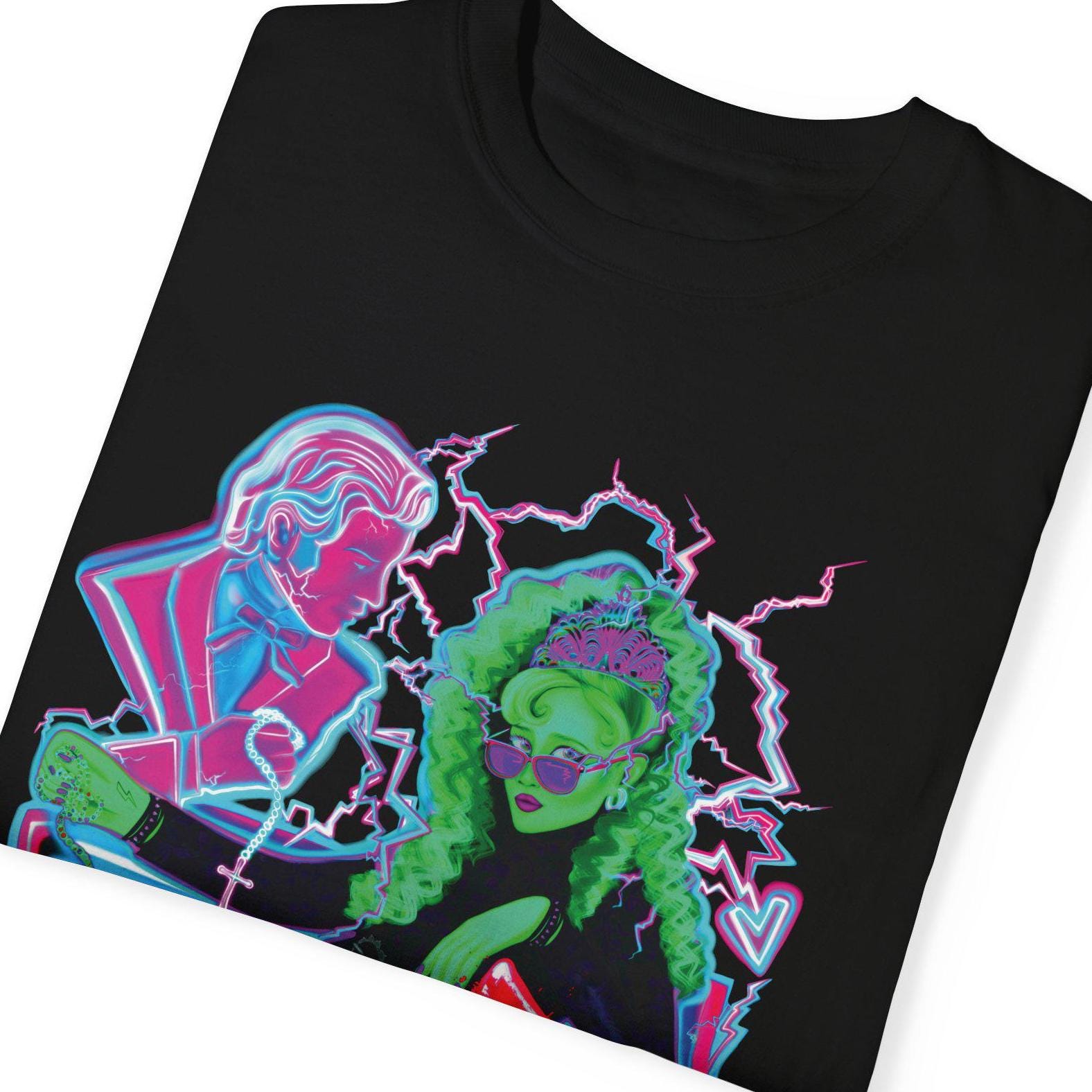 Zombie Lisa Frankenstein Horror Comedy Romcom Pop Culture Indie Cult ...