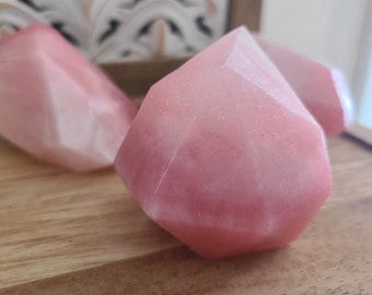 Rose Quartz Gemstone Soap Bars - Etsy